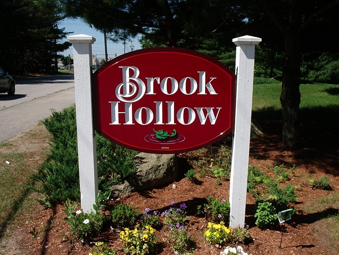 Welcome to Classic Signs Inc