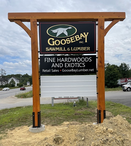 Welcome to Classic Signs Inc