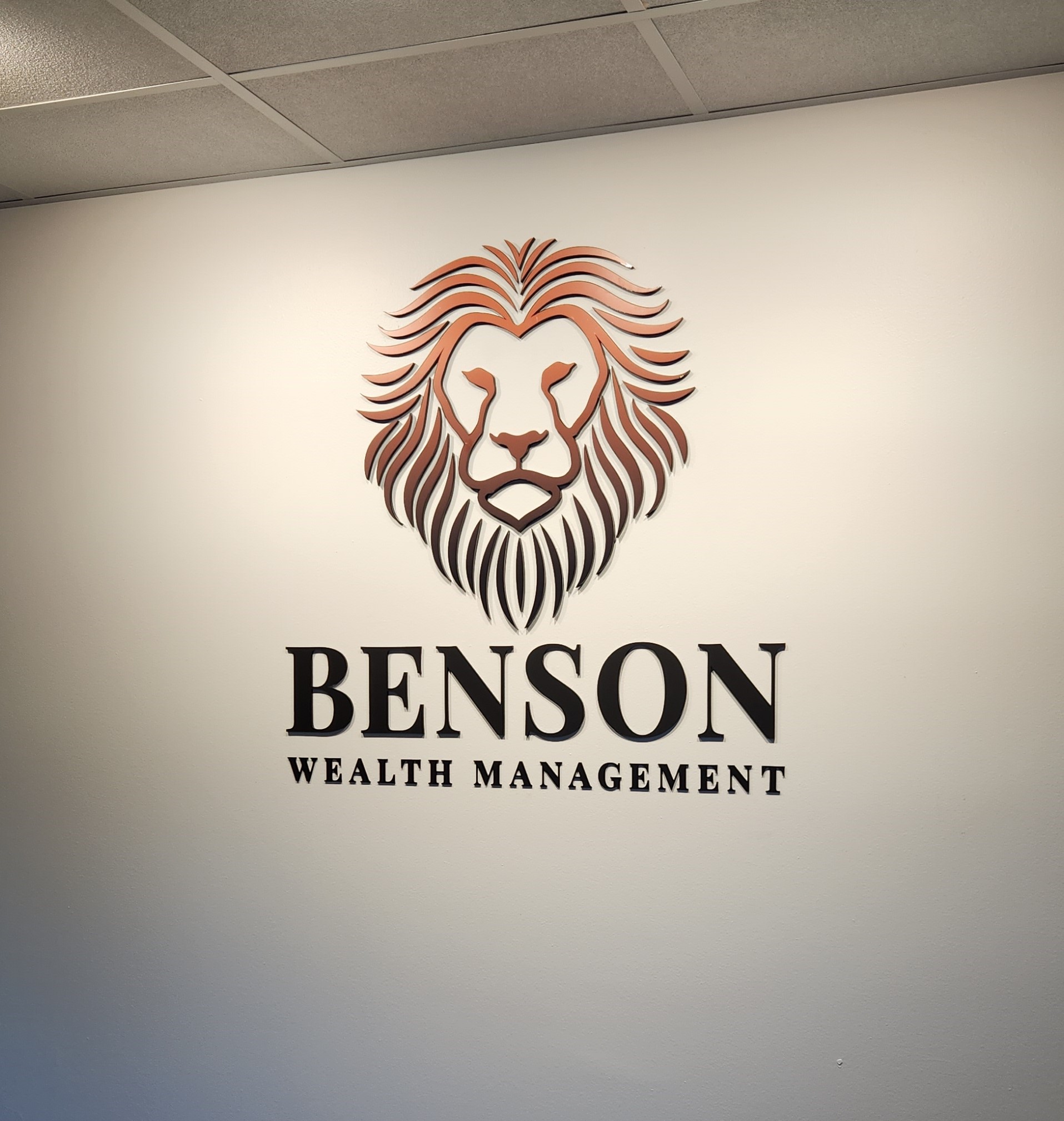 Welcome to Classic Signs Inc