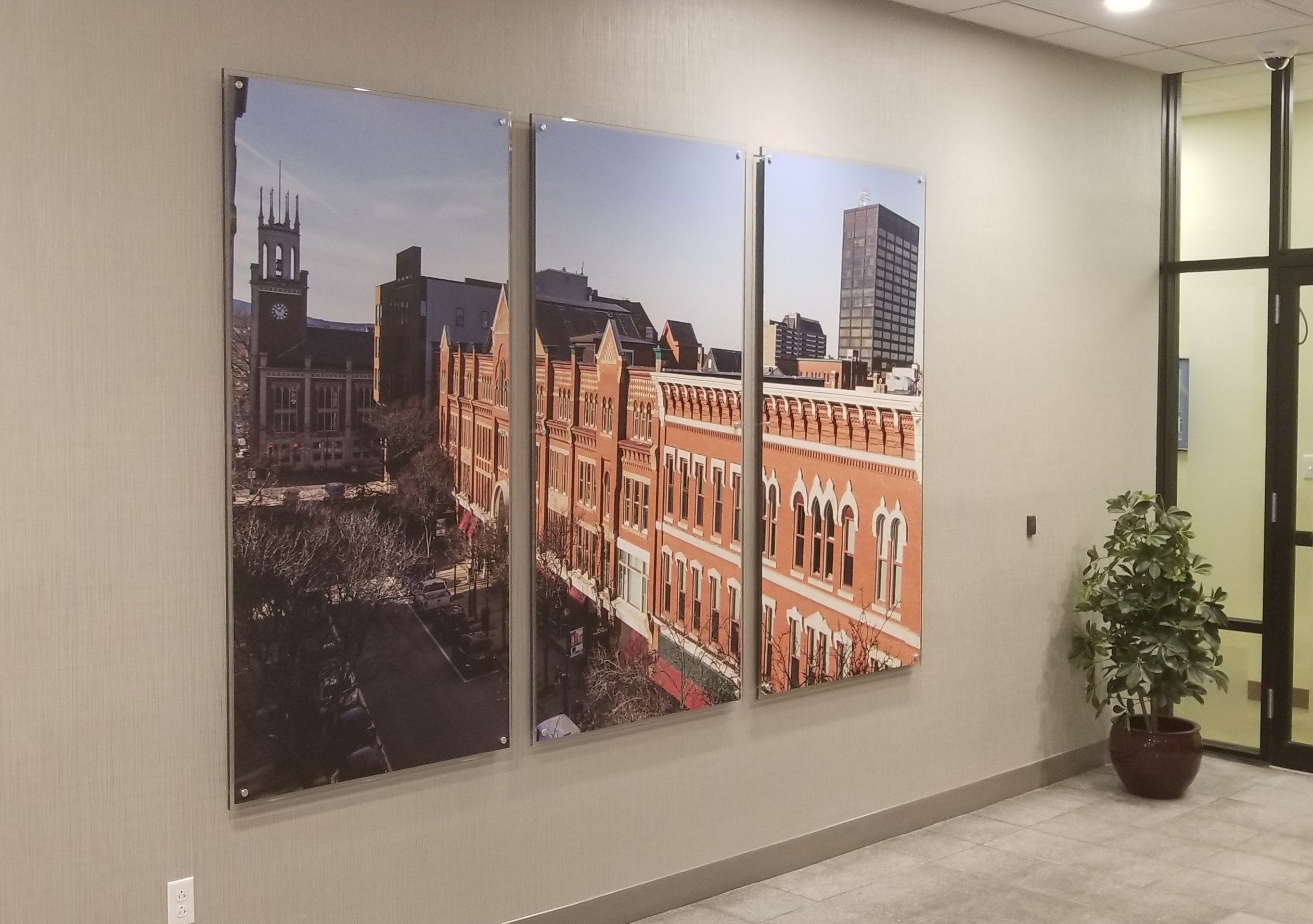 Welcome to Classic Signs Inc