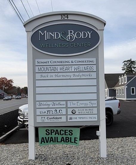 Welcome to Classic Signs Inc