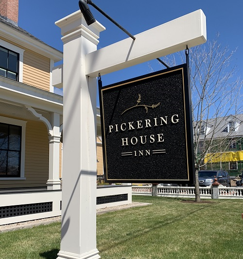 Welcome to Classic Signs Inc